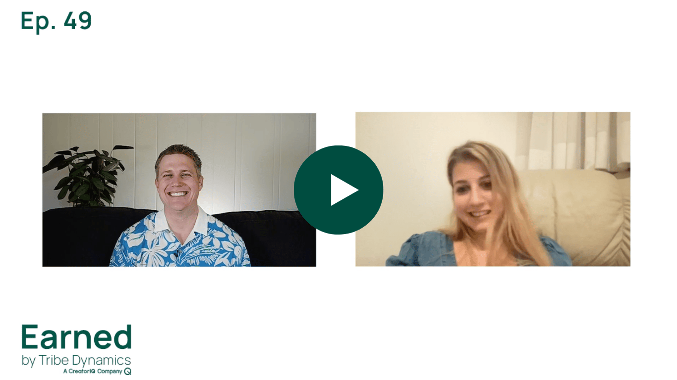 Earned Ep. 49: Bubble Founder & CEO Shai Eisenman on Creating Skincare ...