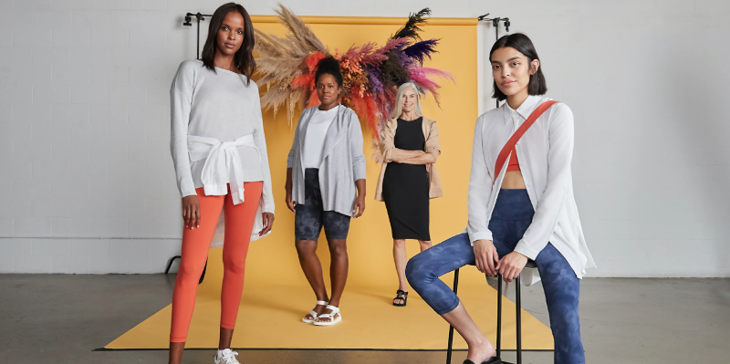 Lululemon's Influencer Marketing Strategy Explained