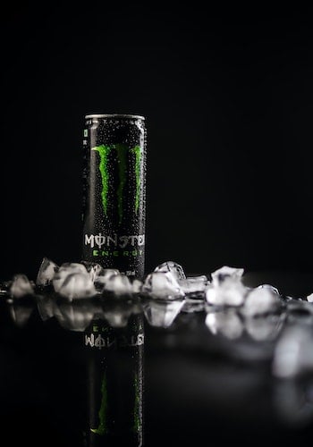 Why Influencers Are Amped Up About These Three Energy Drinks