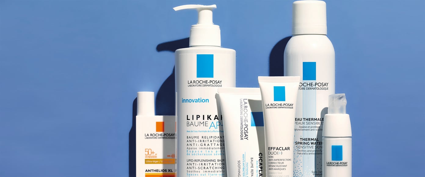 Tribe Dynamics Influencer Marketing Spotlight: La Roche-Posay