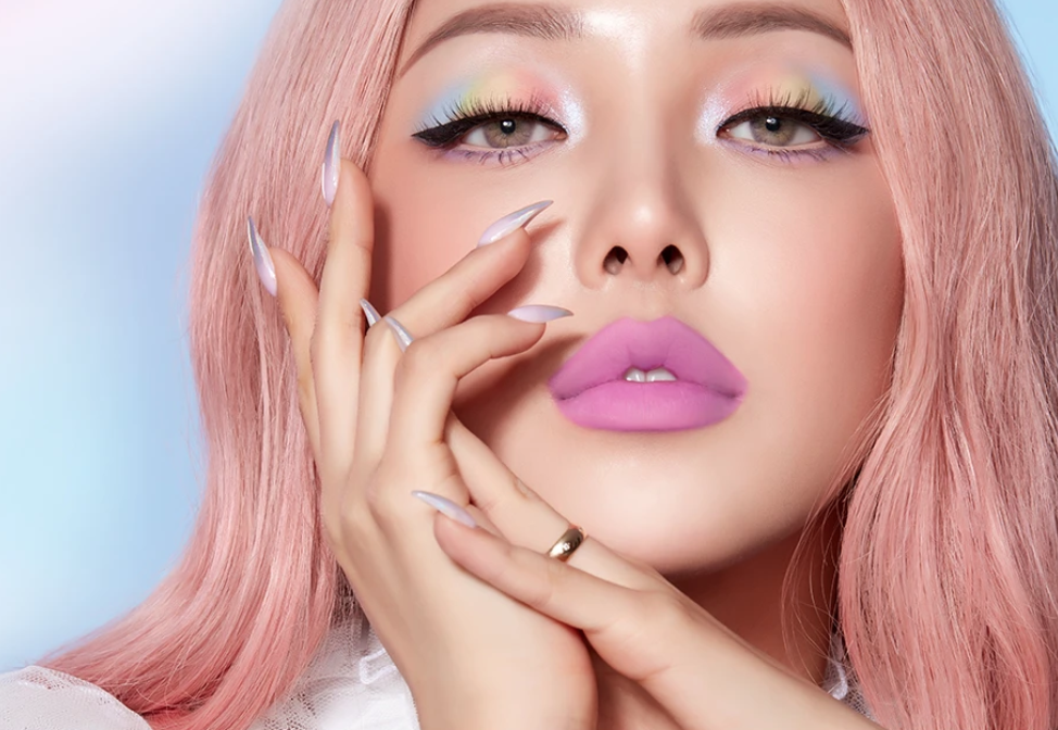 January EMEA Beauty Rankings: Top 10 Beauty Brands in Europe